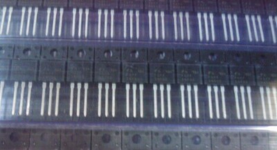 开关三极管FJP13009H2 封装TO-220