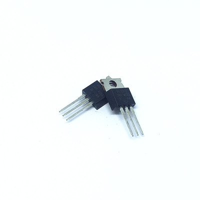 场效应管/MOS IRL3303 TO-220 34A/30V