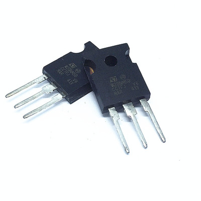 场效应管/MOS STW20NM50 TO-247 20A/500V