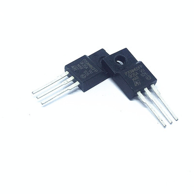 场效应管/MOS STP20NM60FP TO-220F 20A/600V