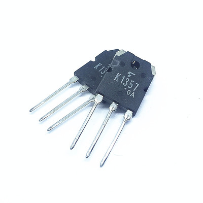 场效应管/MOS 2SK1357 TO-3P 5A/900V