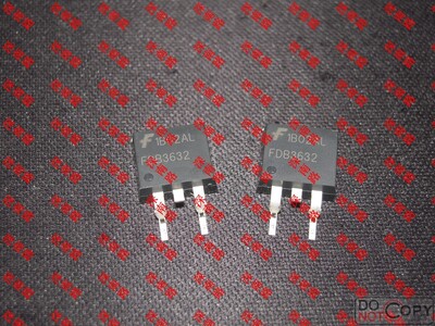 进口全新FDB3632100V80AFSC