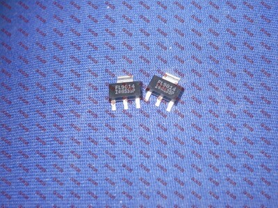 场效应管IRFL9014IRFL9014TRPBF