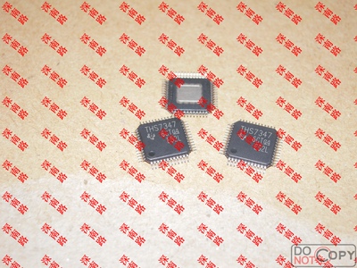 原装正品THS7347IPHPRTHS7347