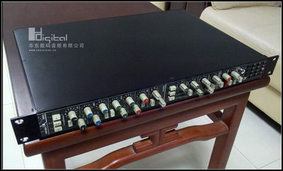 SSL 4000E/6000E 话放通道条