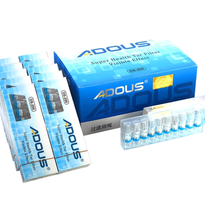 爱斗仕烟嘴过滤器一次性香菸