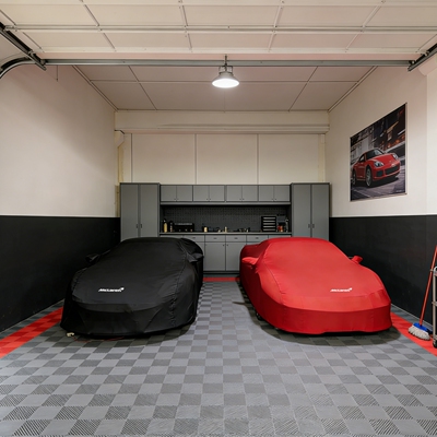 适用McLaren迈凯伦Artura720S650S600LT570S/540C/675MP4P1车衣罩