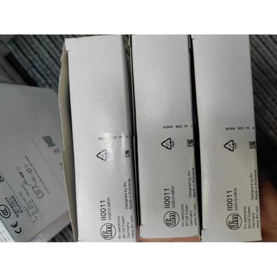 议价IFM易福门II0011