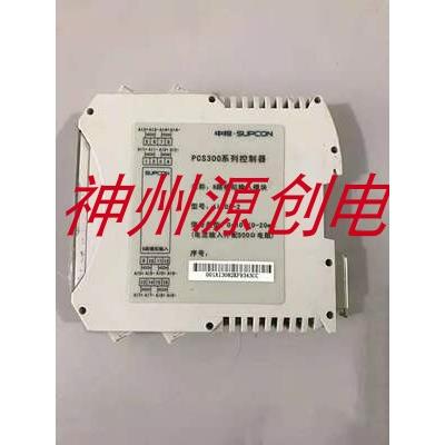 议价浙大中控 SUPCON PCS300 系列控制器 AI308-2 8路模拟输入模
