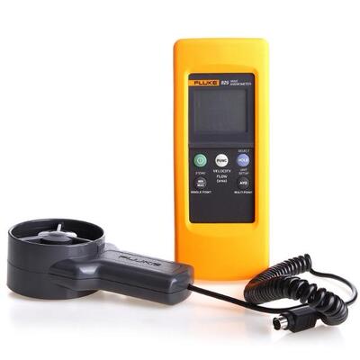 议价福禄克FLUK931转速表FLUKE930/F925/F923风速仪FLUKE971温湿