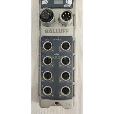 议价BALLUFF/巴鲁夫 BNI0047 总线模块 BNI PBS-302-101-Z001