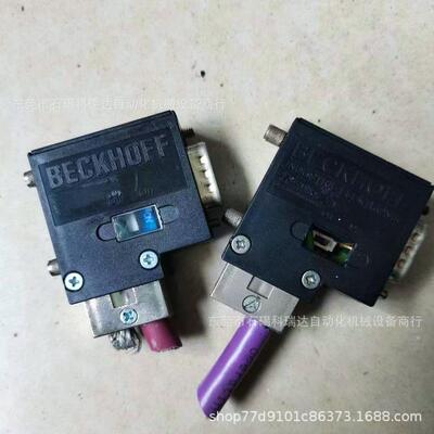 议价 倍福 BECKHOFF连接模块 ZB3100