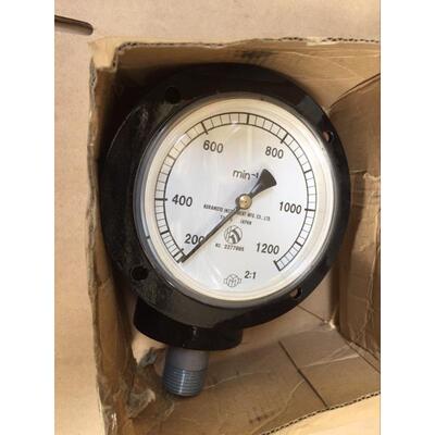 议价YANMAR TACHOMETER 28671-171200 701200弓背