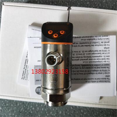 议价IFM易福门压力传器 PP7550 PP-400-SBG14-QFPKG/US