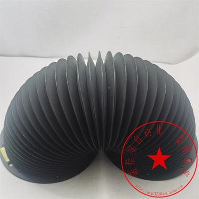 议价BELLOWS伸缩波纹管WGCW092-247-00 Y194805用于注塑机