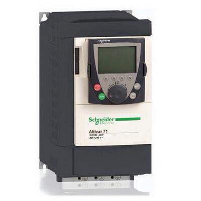 议价变频器ATV71HC13N4，，