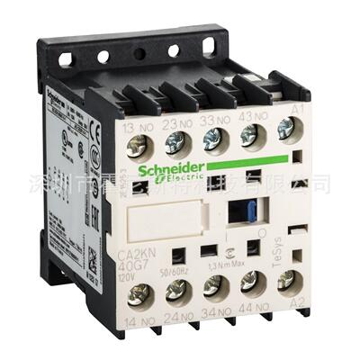议价XCSZP1 CA2KN40G7格控制继电器CAD32M7/CA4KN223BW3