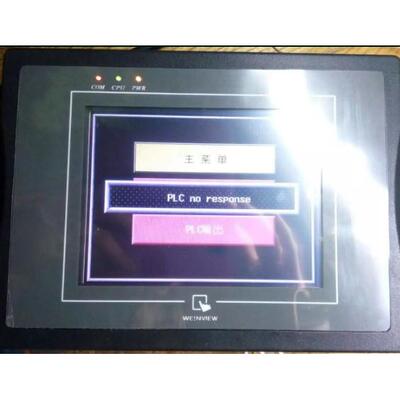 议价威伦人机界面TK6100IV5 MT6103P MT6103IV6TK6050IV5外屏