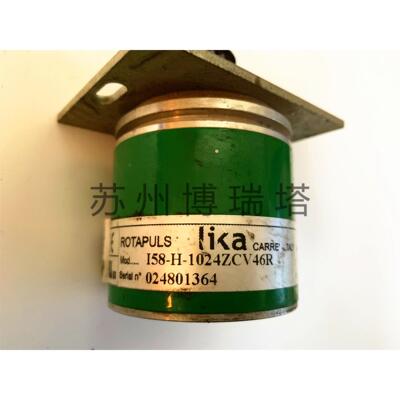 议价替代莱卡LIKA编码器I58-H-2048ZCU46RL2