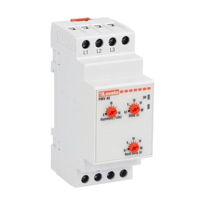 议价PMV40A575 LOVATO VOLTAGE MONITORING RELAY PMV40A240