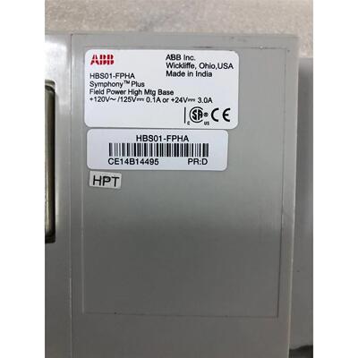 议价 Symphony Plus HBS01-FPHA HBS01-FPHA