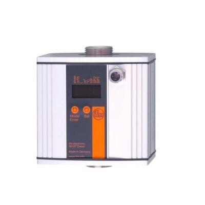 议价IFM易福门SU8200 声波流量传器 SUR11HGBFPKG/W/US-100-IPF