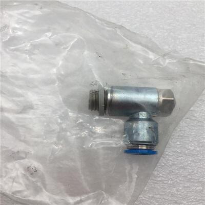 议价FESTO费斯托单向节流阀托GRLA-1/4-QS-8-D 193147