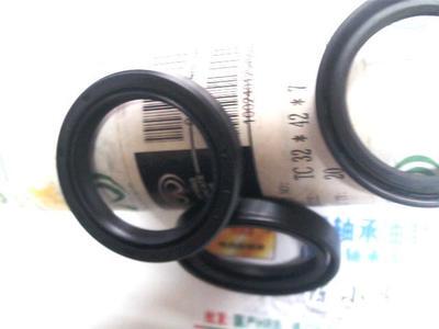 TC32*42*7仙居IVAK骨架油封
