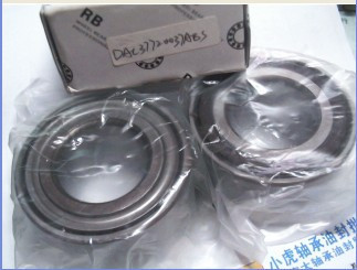 DAC37720037ABS菲亚特带磁轴承