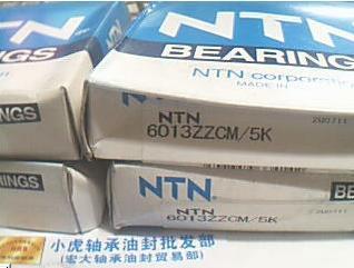 6013ZZCM65*100*18NTN日本轴承