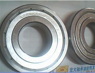 SS6308ZZ40*90*23不锈钢轴承