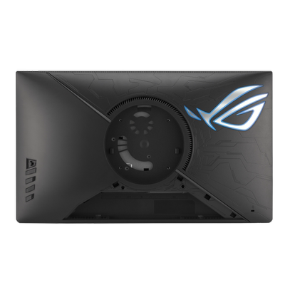 ROG绝神S610Hz超极速电竞屏幕