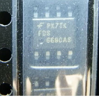 FDS6690 优质 场效应MOS管 FDS6690AS 全新 SOP-8 直接拍下