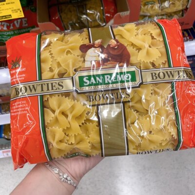 澳洲代购直邮 San Remo 赛瑞盟意大利面 通心粉 无麸质健康 350g