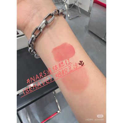 dolceorgasm液体vita酒渍腮红小样behave紫牛胭脂奶粉樱桃