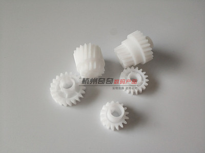 柯美美能达246i226i306i7121i266i225i205i215i 显影齿轮原装全新