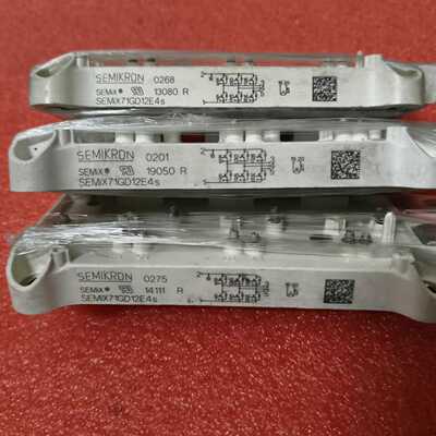 询价-SEMIX71GD12E4S SEMIX101GD126HD