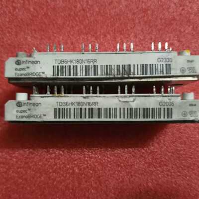 询价-英飞凌DDB6U104N16RRDDB6U134N16RR