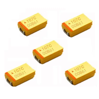 TPSY227K004R0040 AV|X钽电容器 220UF 4V 10% 7343-20 Y型/D薄