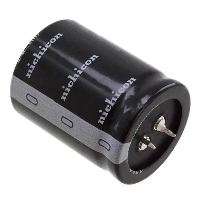 LLG2W821MELC50 Nichicon牛角铝电解电容 450V 820uF 35*45mm