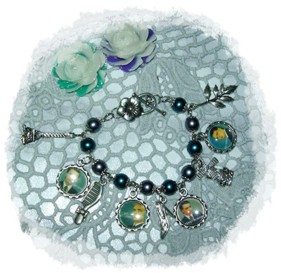 GARYNUMANbracelet手链
