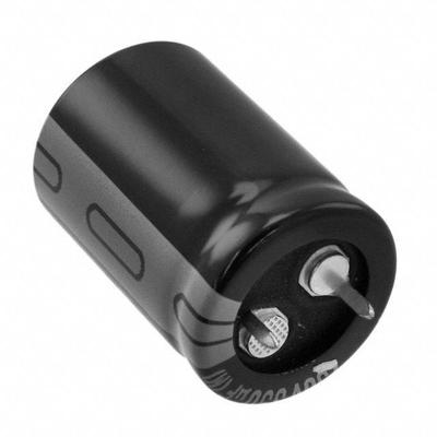 EKMR3B1VSN561MR35S 315V 560uF 20% 30*35mm黑金刚DIP牛角电容