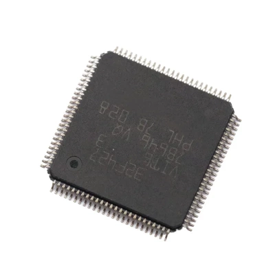 STM32F446VCT6 LQFP-100 STM32F402VCT6 STM32F302VET6TR ST 单片