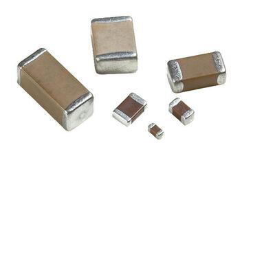 C0603C680K5RACAUTO Kemet基美贴片电容 0603 68pF 50V 10%