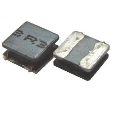 BWVS008080403R3ML1| 奇力新功率电感 3.3uH 19mΩ 6A 8*8*4mm