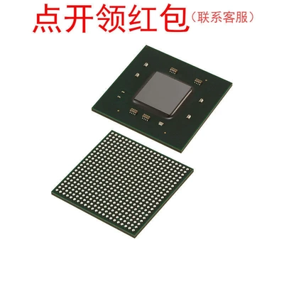 XCZU42DR-1FSVE1156I 赛灵思 单片机微处理器芯片 封装：FCBGA