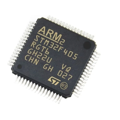 STM32L4A6RGT7 LQFP-64 STM32L162RCT6TR STM32F103RFT6JTR
