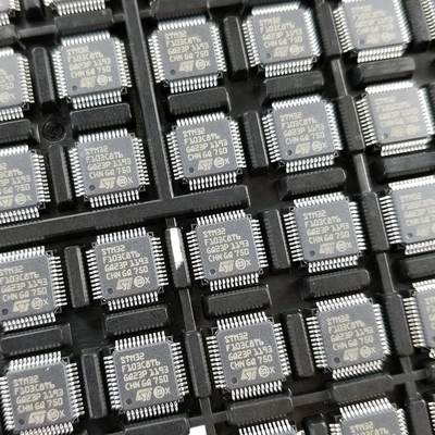 STM32F103C8T6 LQFP-48 STM32F103C8T6|STM32G030C8T6 ST CPU