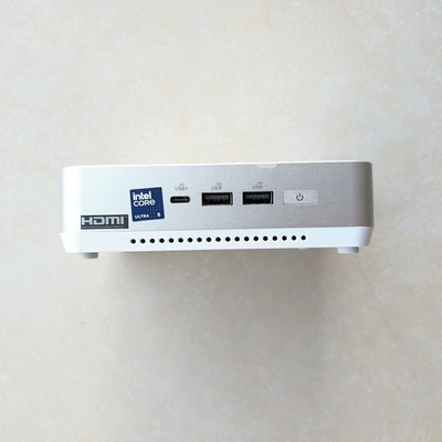 华硕 NUC 14 Pro+ 迷你 主机 电脑（Ultra 5 225H）