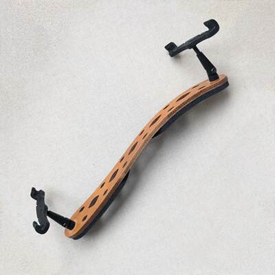 德国原装进口 Pirastro KorfkerRest 新款 二代 小提琴 肩垫 肩托